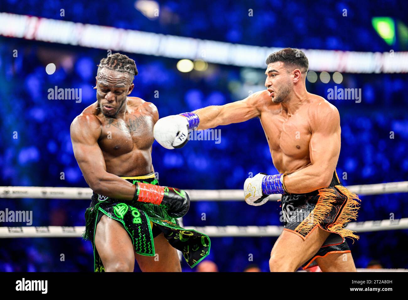 Ksi prime card hi-res stock photography and images - Alamy