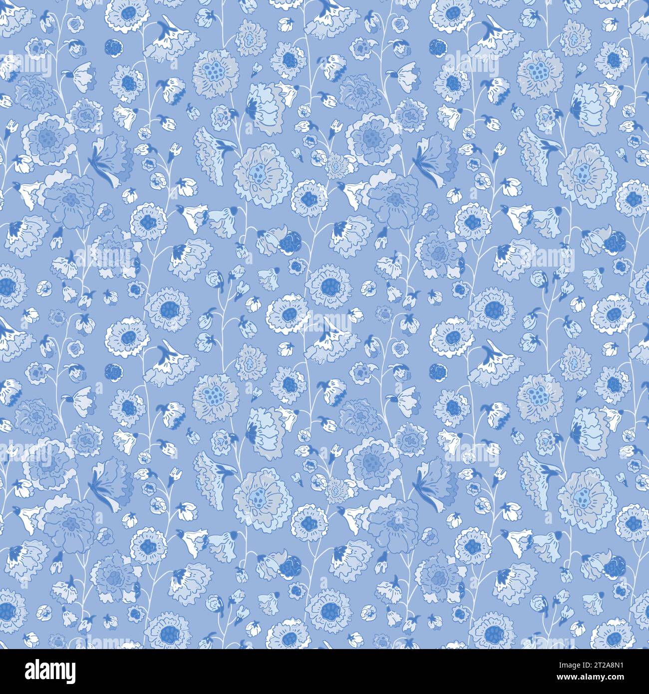 Monochromatic colour Stock Vector Images - Alamy