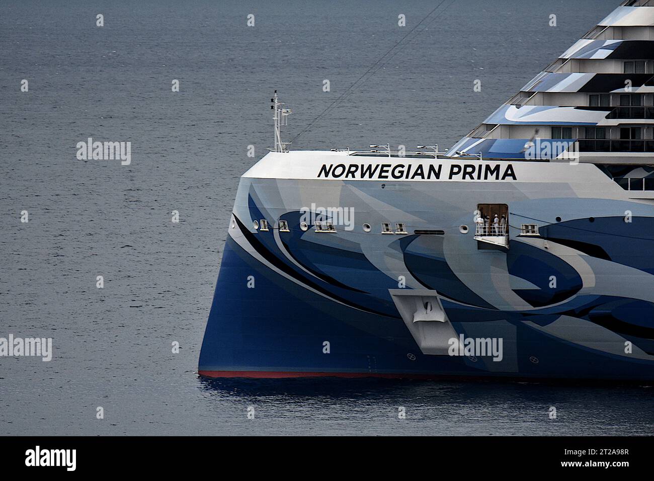 Norwegian prima hi-res stock photography and images - Alamy