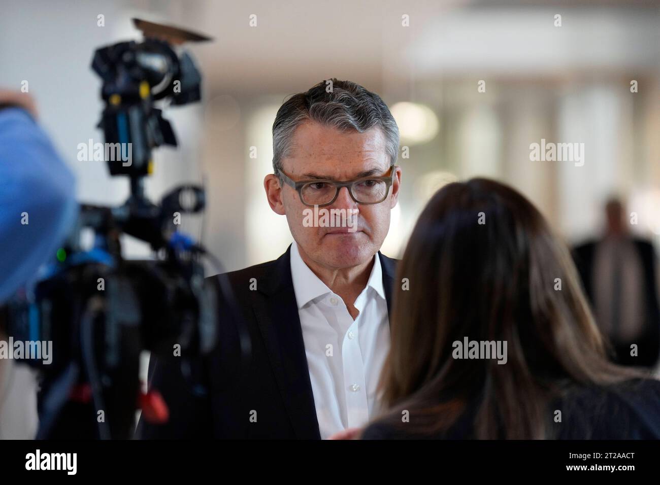 Sitzung des Deutschen Bundestags, Roderich Kiesewetter, CDU, MDB im ...
