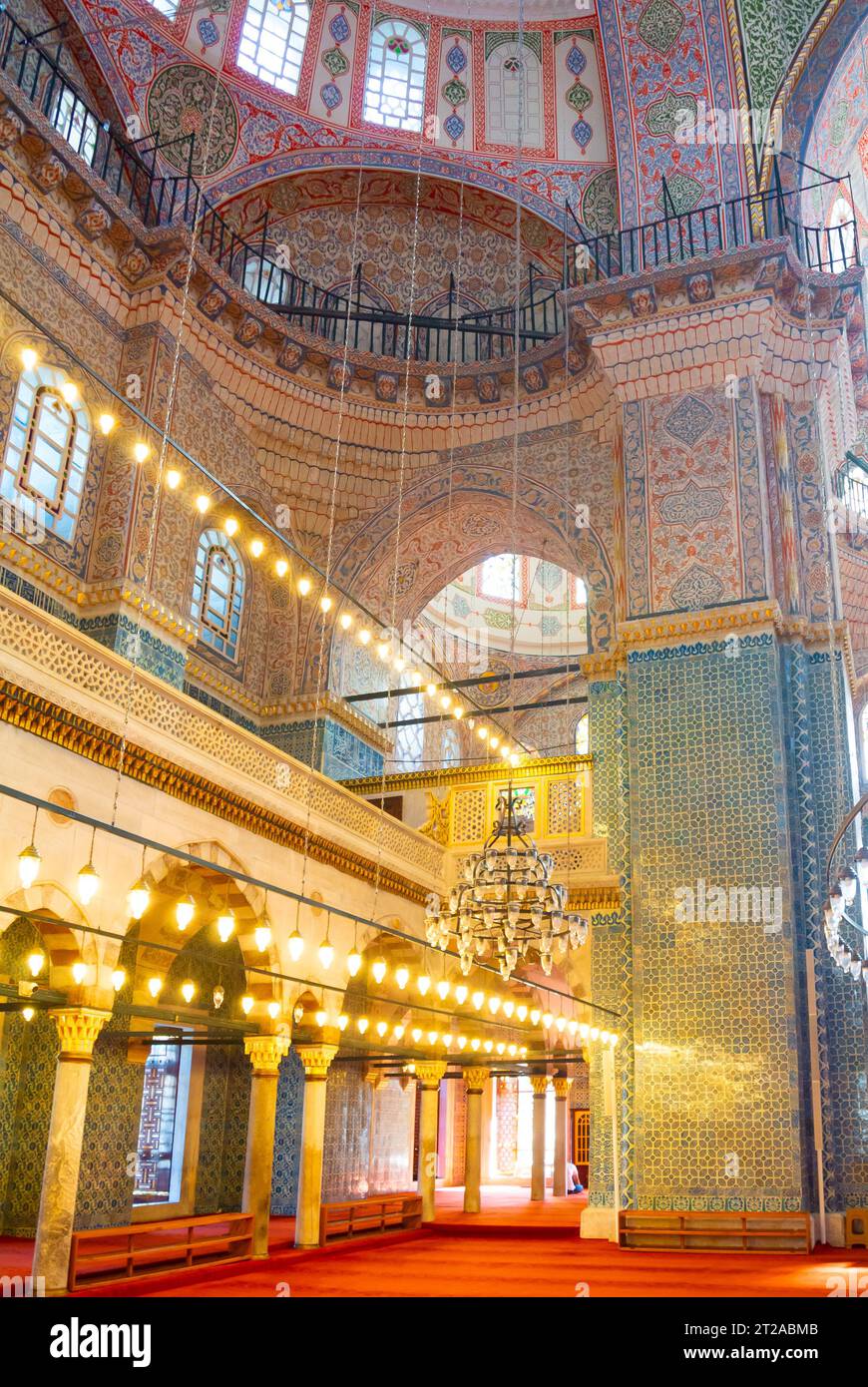 Ottoman Architecture