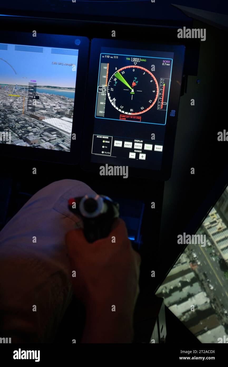 Assured Vehicle Automation (AVA) - Hazard Perception and Avoidance (HPA ...