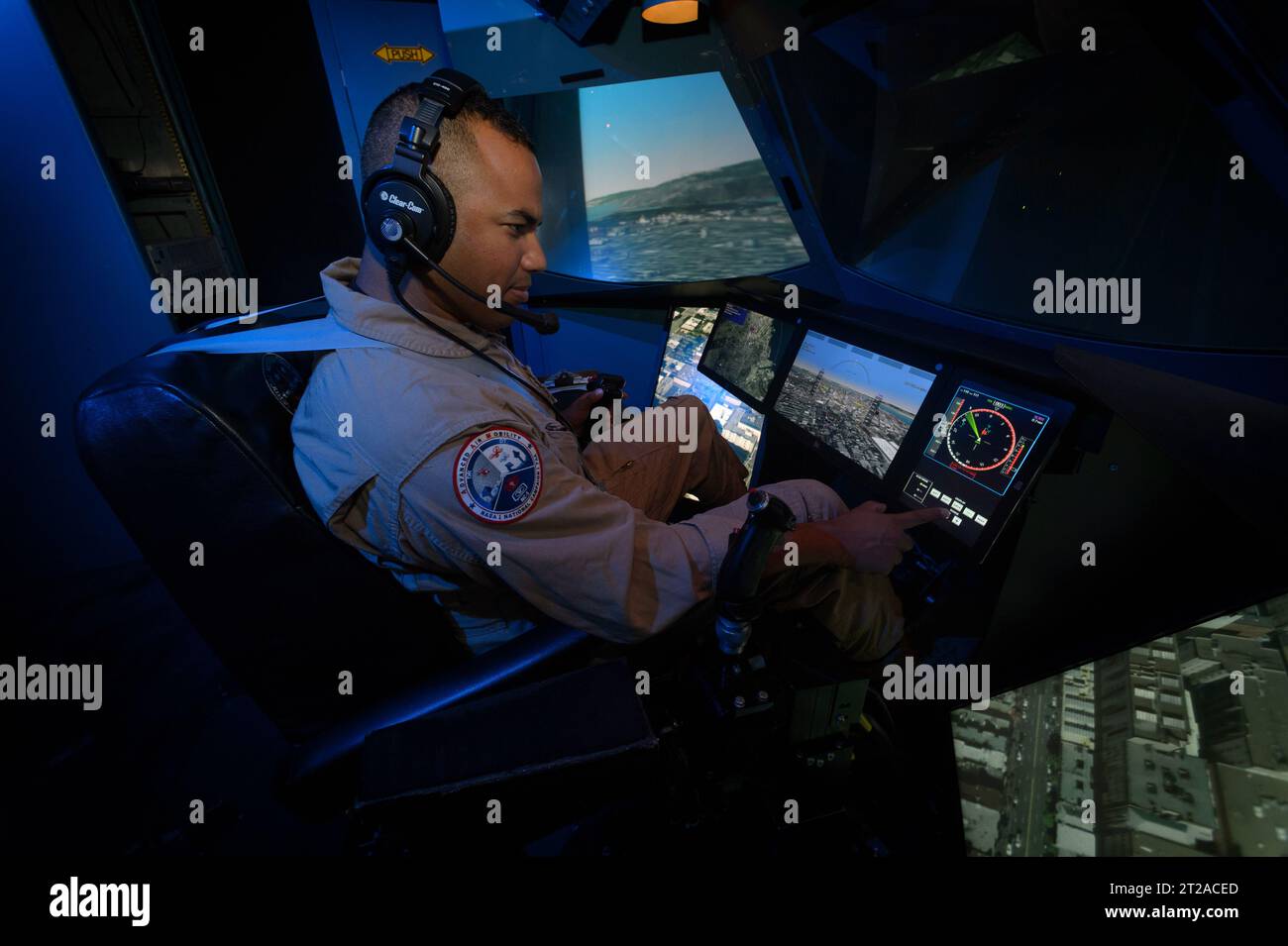Assured Vehicle Automation (AVA) - Hazard Perception and Avoidance (HPA ...