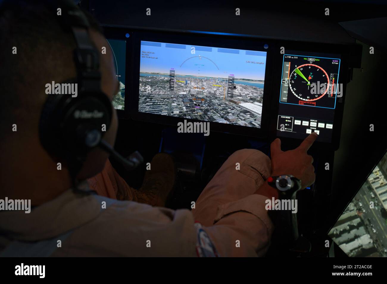 Assured Vehicle Automation (AVA) - Hazard Perception and Avoidance (HPA ...