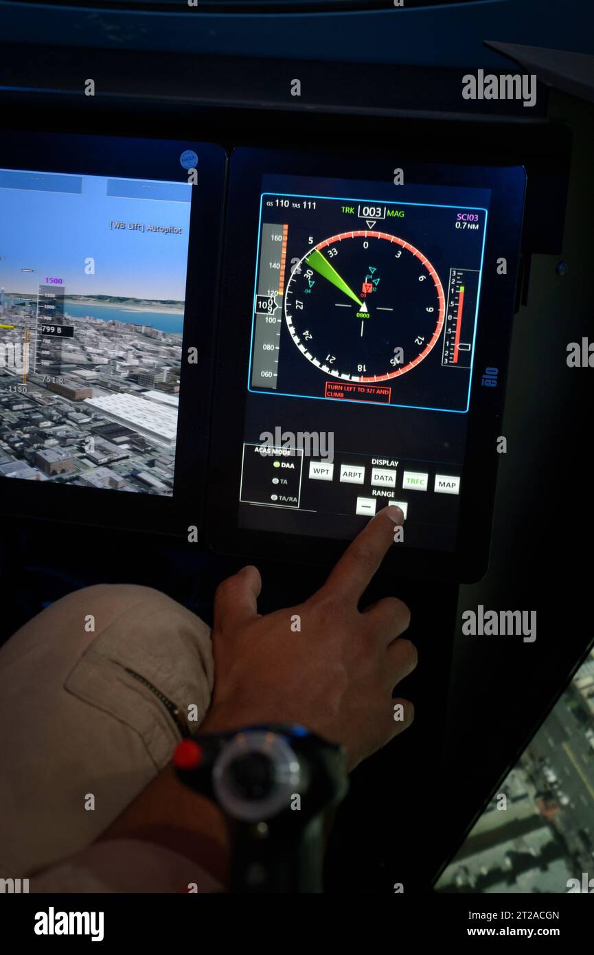 Assured Vehicle Automation (AVA) - Hazard Perception and Avoidance (HPA ...