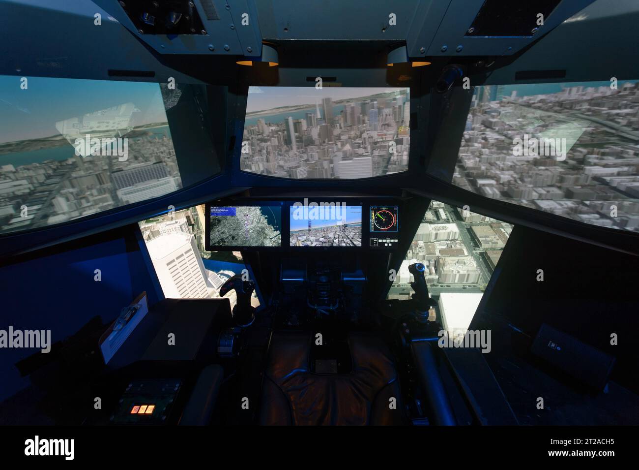 Assured Vehicle Automation (AVA) - Hazard Perception and Avoidance (HPA ...