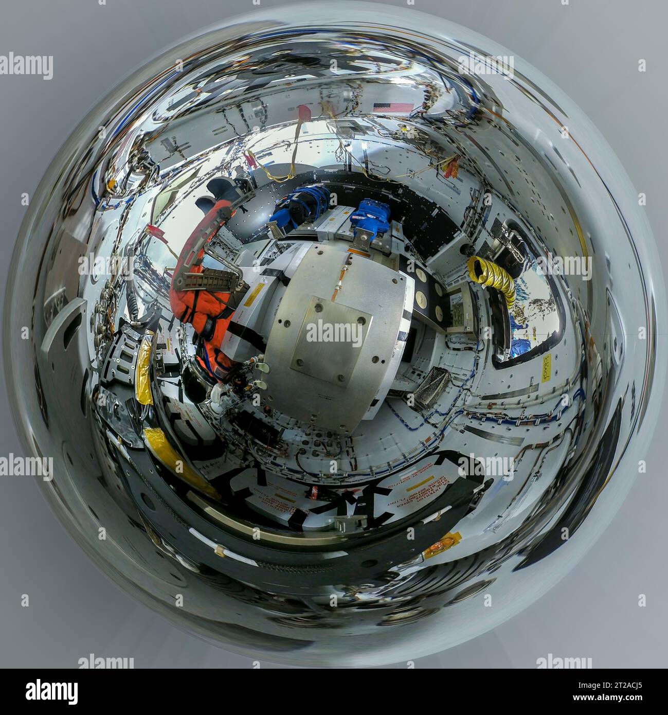 Orion arm hi-res stock photography and images - Alamy