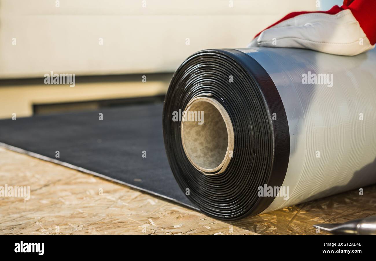 Vinyl roof hi-res stock photography and images - Alamy