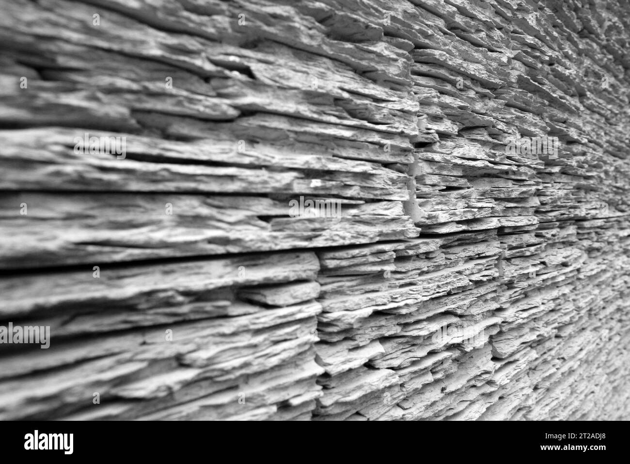 Wood-like bricks texture, bricks pattern for exterior or interior ...
