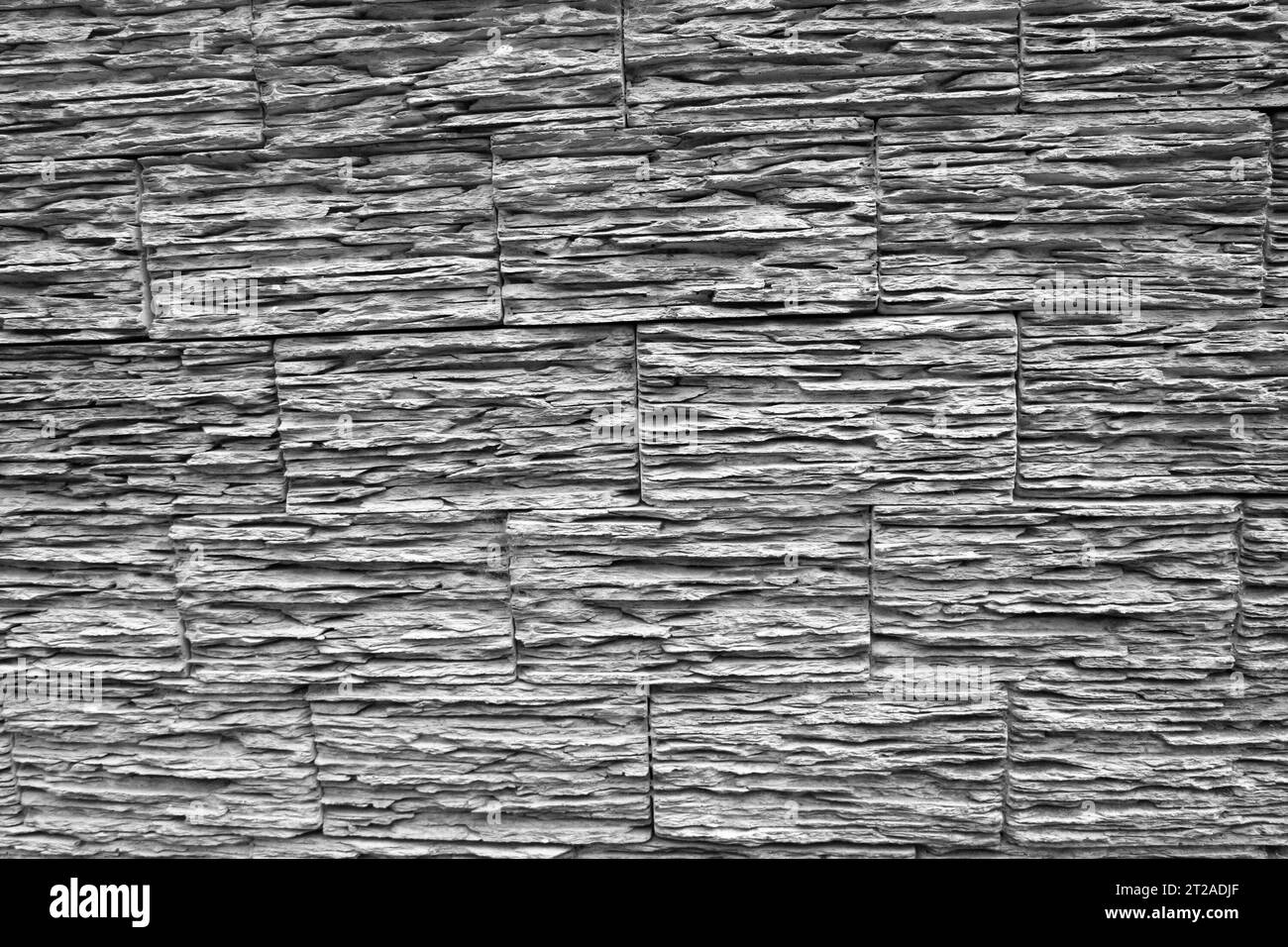 Wood-like bricks texture, bricks pattern for exterior or interior ...