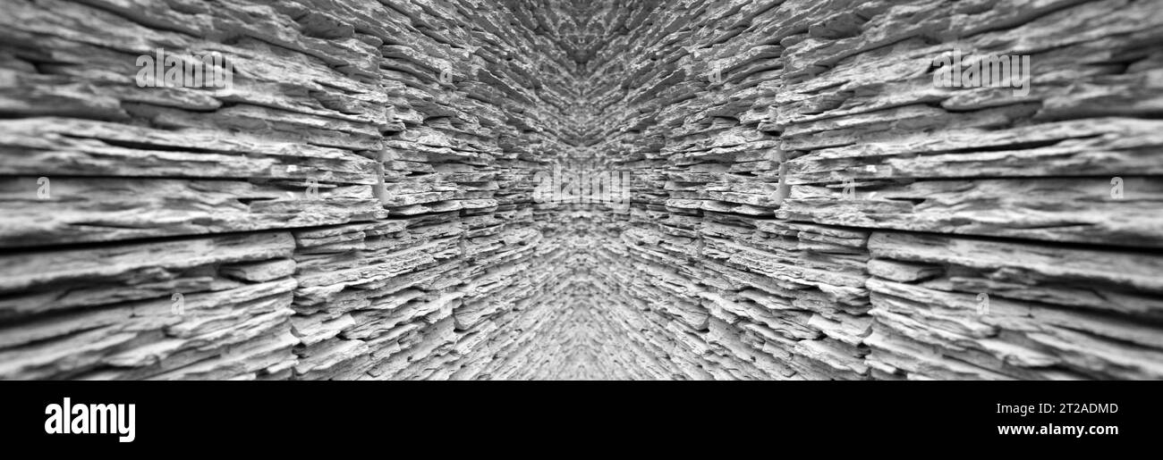 Wood-like bricks texture, bricks pattern for exterior or interior ...