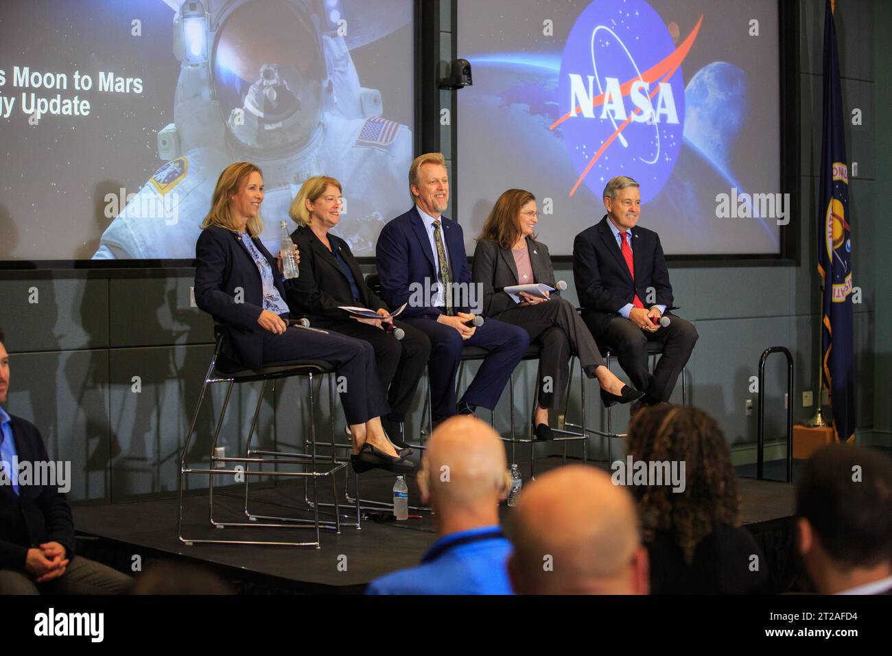 Ksc center town hall hi-res stock photography and images - Alamy
