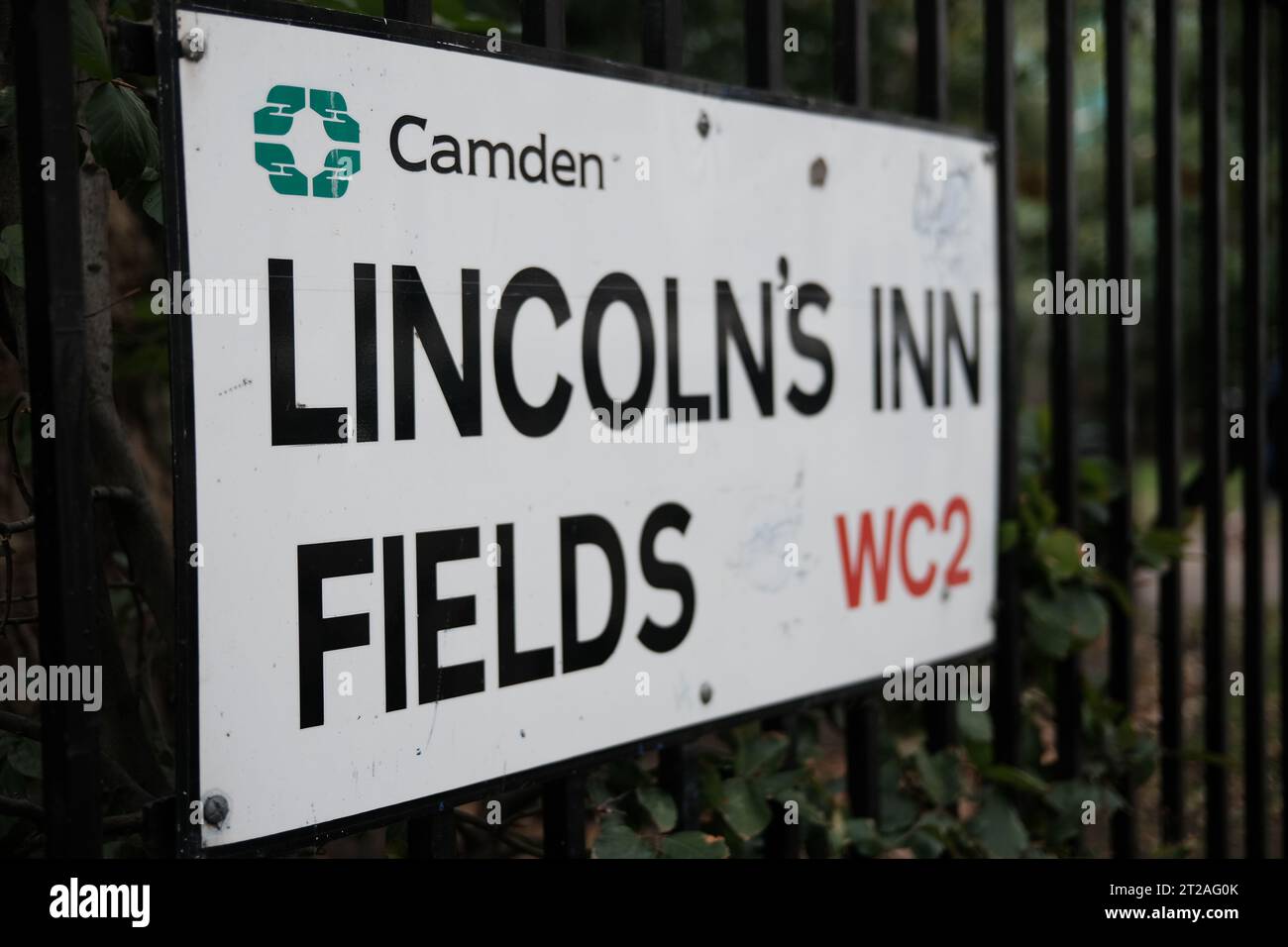 Lincolns inns fields hi-res stock photography and images - Alamy
