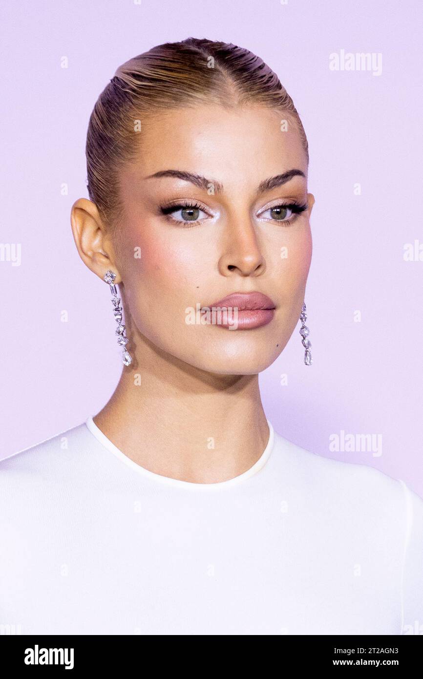 Jessica goicoechea hi-res stock photography and images - Alamy
