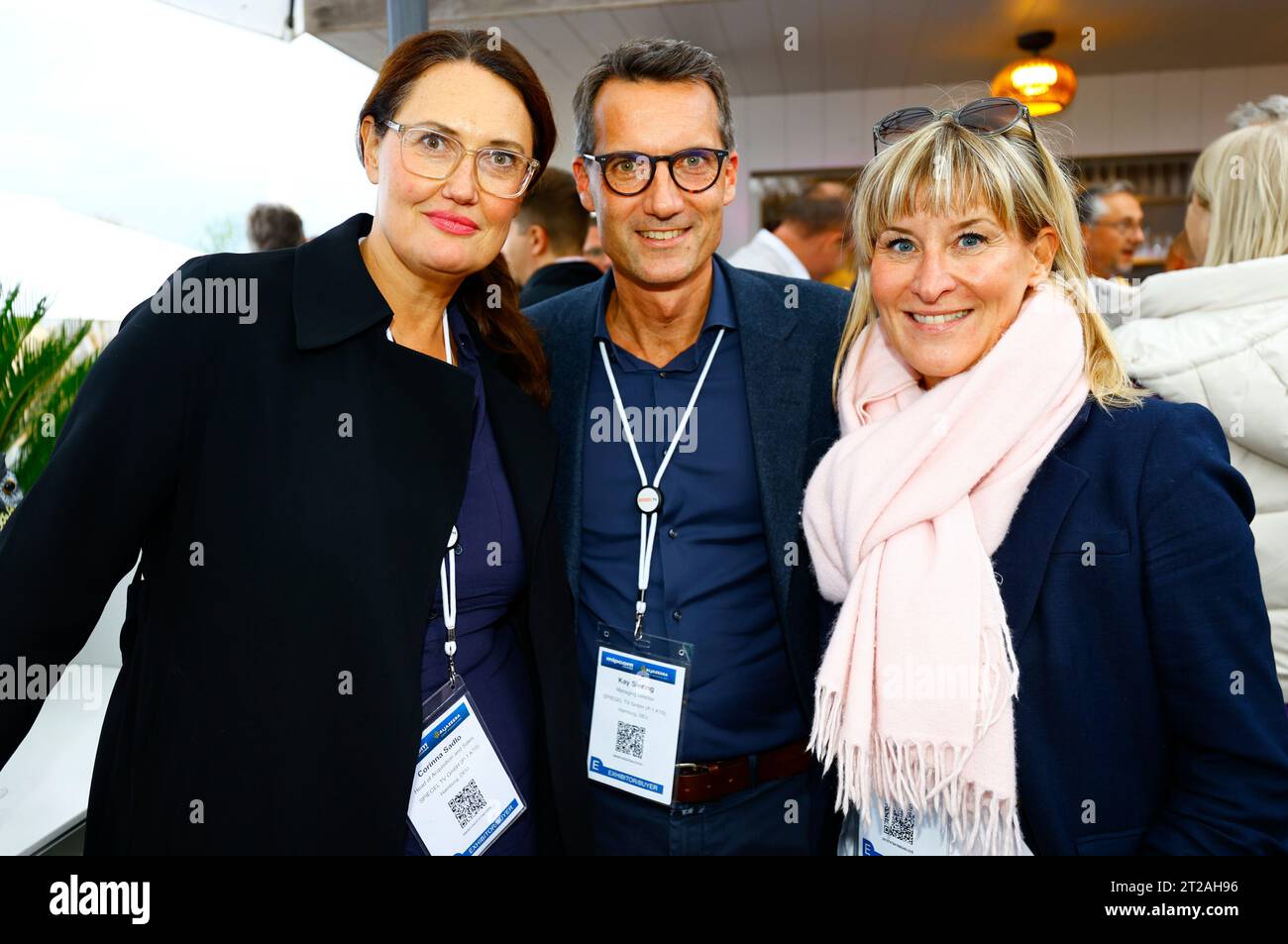 Natalie mueller elmau hi-res stock photography and images - Alamy