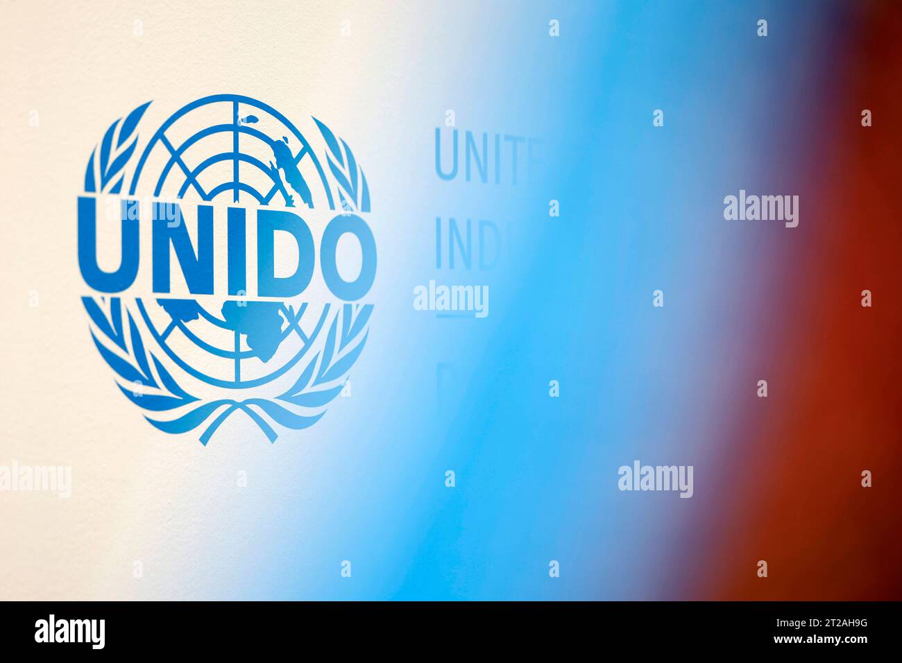 Unido logo hi-res stock photography and images - Alamy