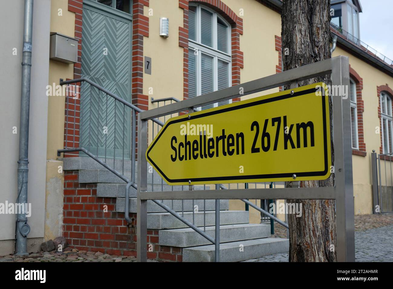 Staedtediplomatie hi-res stock photography and images - Alamy