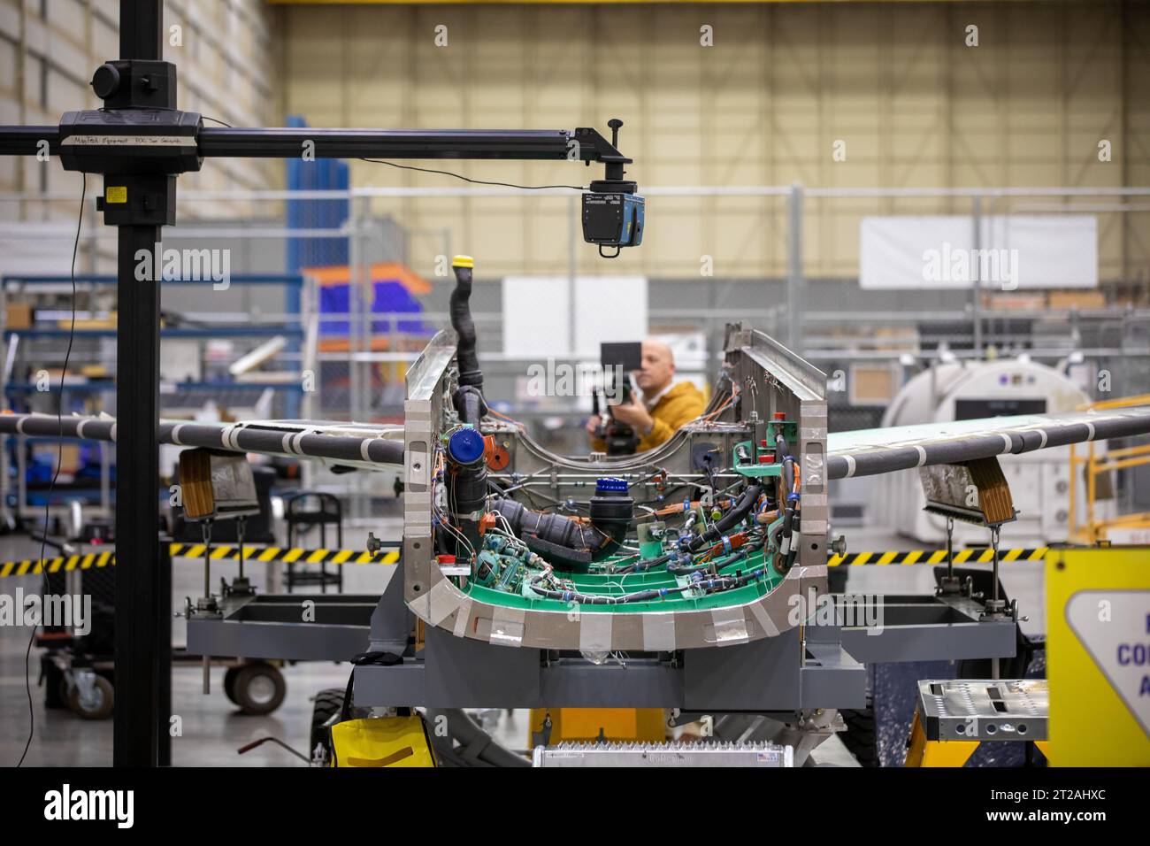 . Lockheed Martin Photography By Garry Tice 1011 Lockheed Way, Palmdale ...