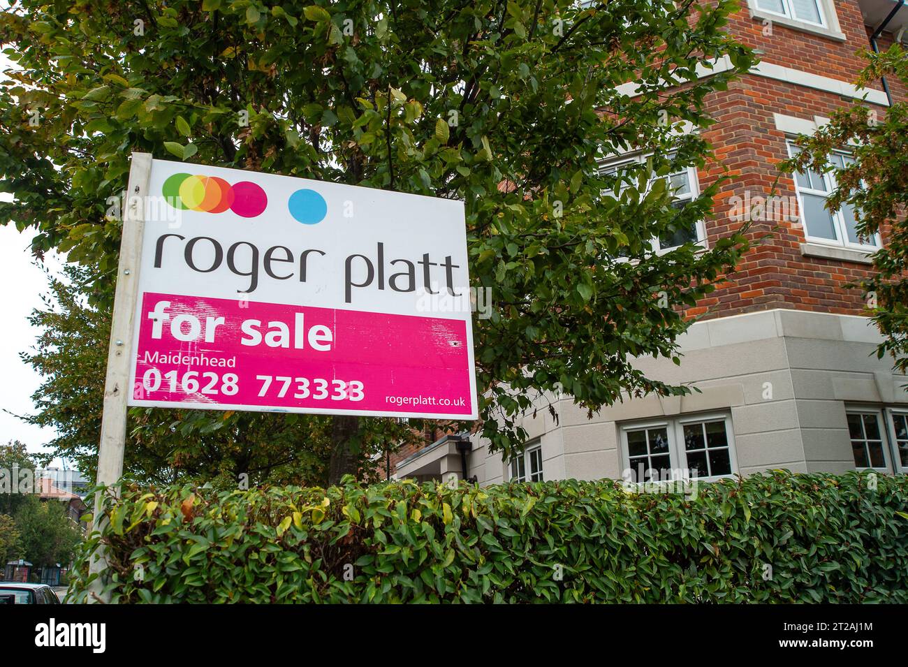 Roger platt hi-res stock photography and images - Alamy