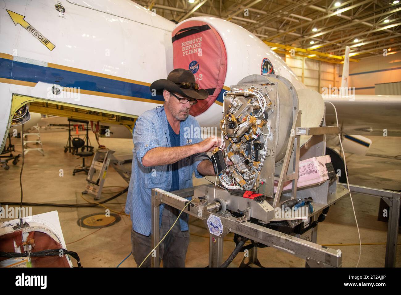 Nasa armstrong team hi-res stock photography and images - Alamy