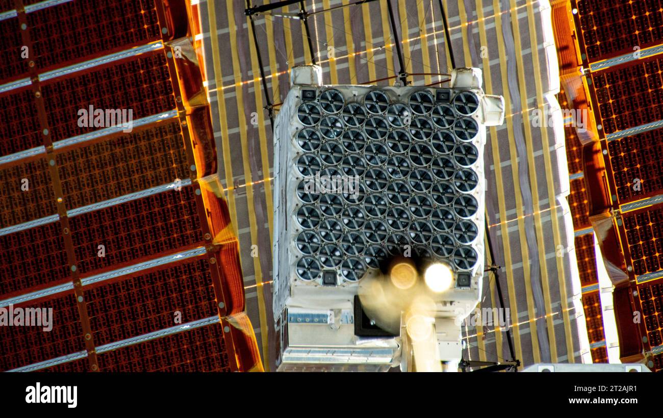 Solar filling station hi-res stock photography and images - Alamy