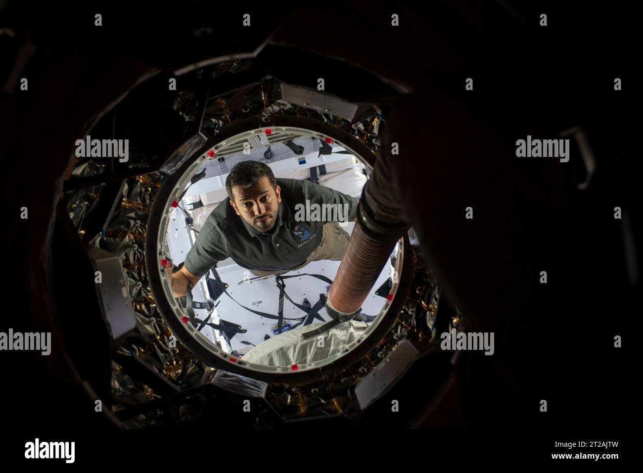 . iss069e024858 (June 23, 2023) --- UAE (United Arab Emirates ...