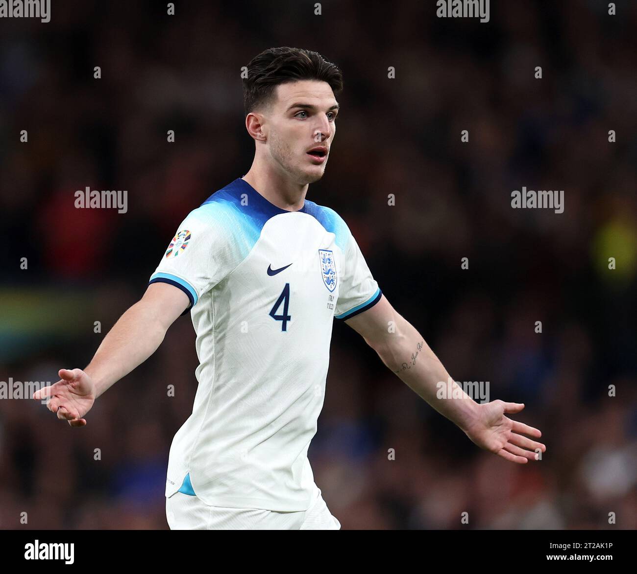 Uefa euros 2024 italy hi-res stock photography and images - Alamy