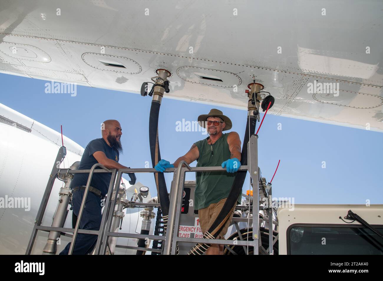 . NASA Armstrong’s Student Airborne Research Program celebrates 15 ...