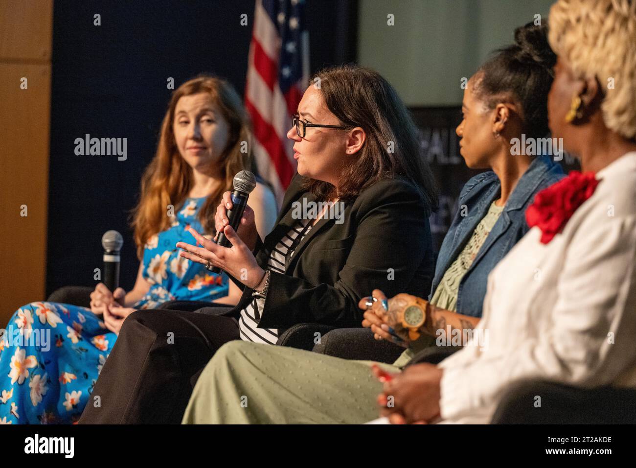 HIgh School Student Engagement. Chief Knowledge Officer for NASA’s ...