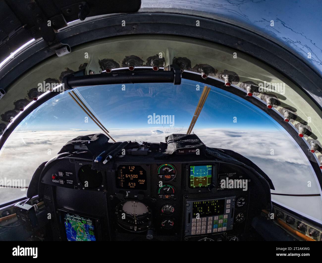 . The ALOFT mission, Airborne Lightning Observatory for Fly’s eye ...