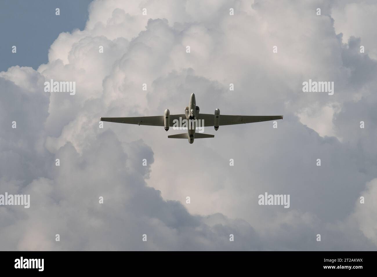 . The ALOFT mission, Airborne Lightning Observatory for Fly’s eye ...