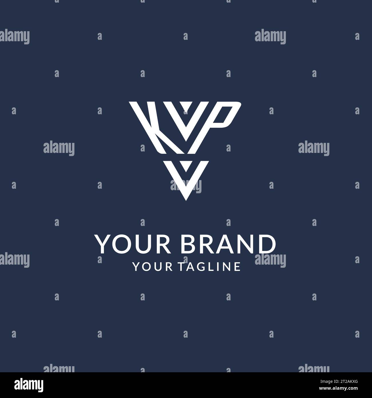 KP triangle monogram logo design ideas, creative initial letter logo ... KP triangle monogram logo design ideas, creative initial letter logo ...