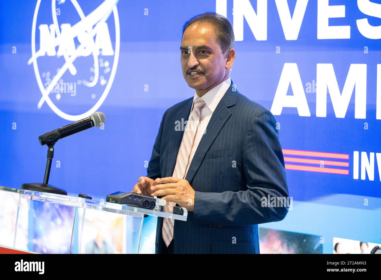 Ashok jha hi-res stock photography and images - Alamy