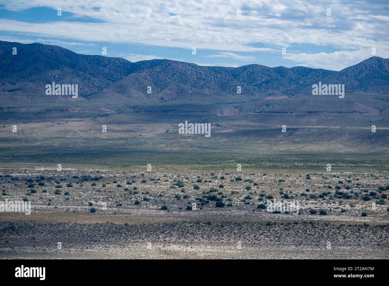 Recovery teams conducted helicopter training at Utah Test and Training ...