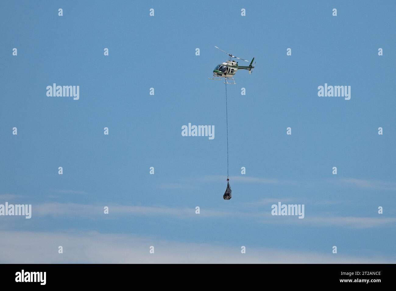 OSIRIS-REx Sample Return Training. Recovery teams participate in ...