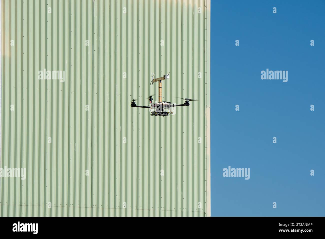 Advanced study of air mobility hi-res stock photography and images - Alamy