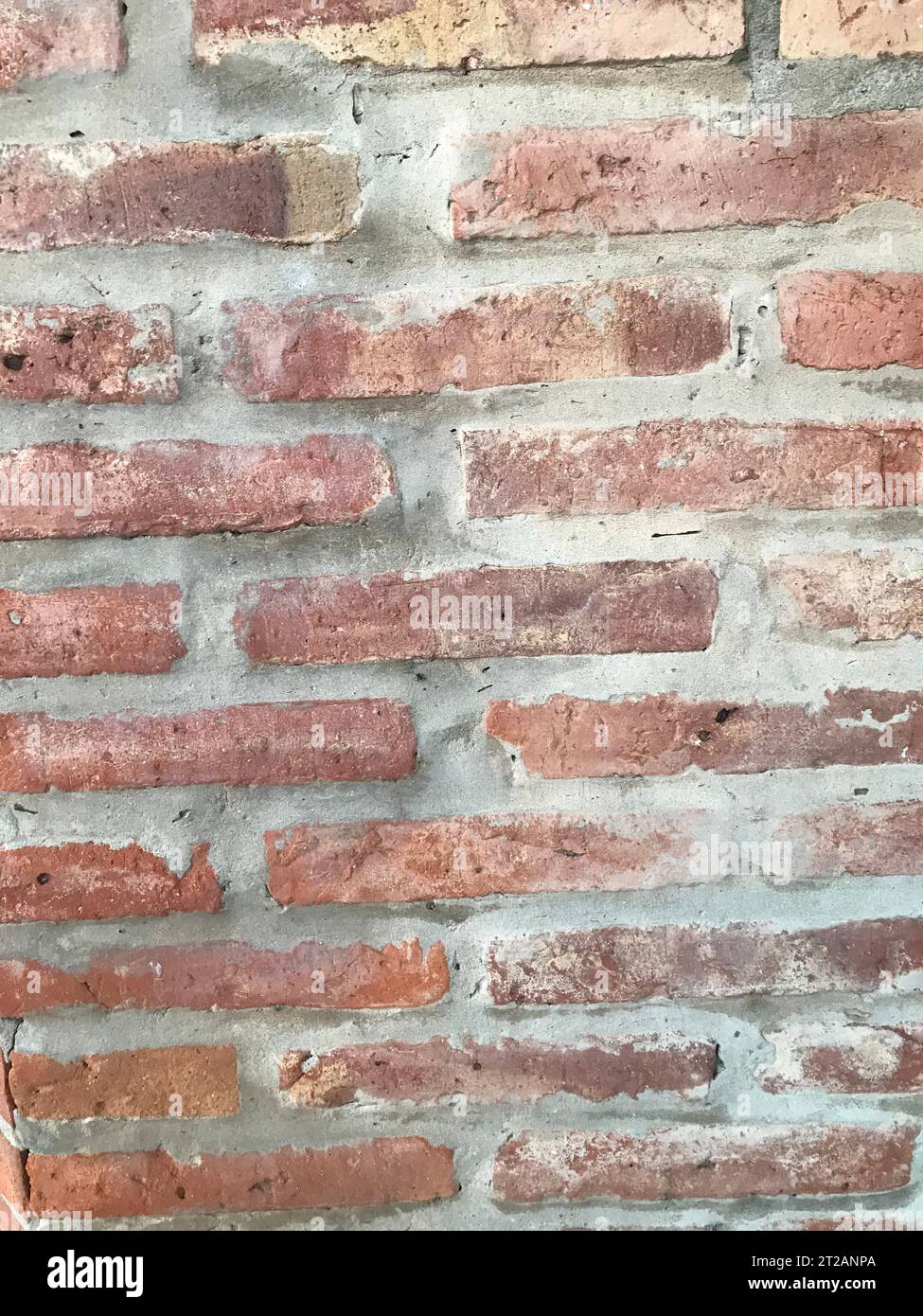 Exposed brick wall hi-res stock photography and images - Alamy