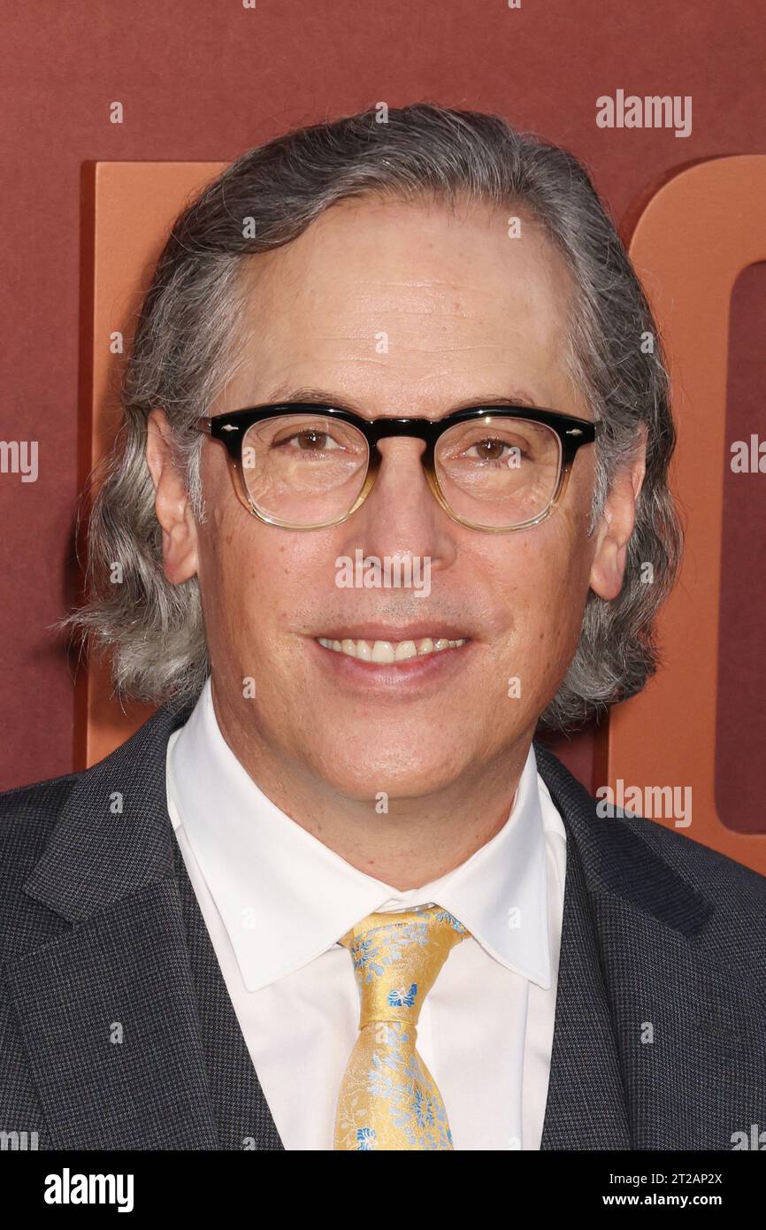 Rodrigo Prieto 10/16/2023 Apple Original Films’ “Killers of the Flower ...