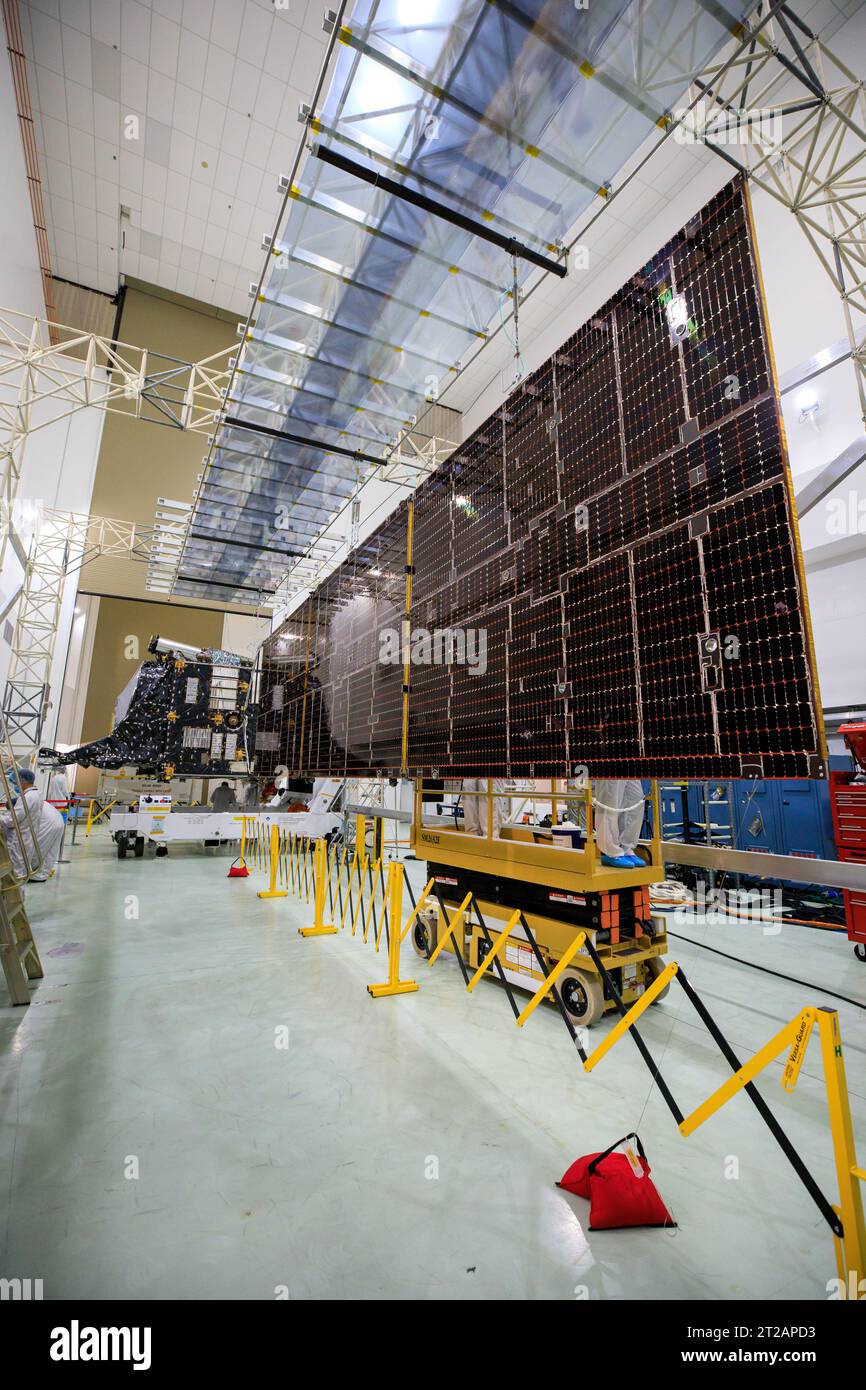 Maxar technologies hi-res stock photography and images - Alamy