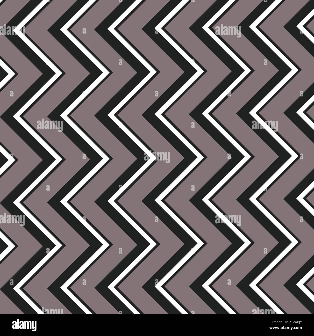 White zig zag lines hi-res stock photography and images - Alamy