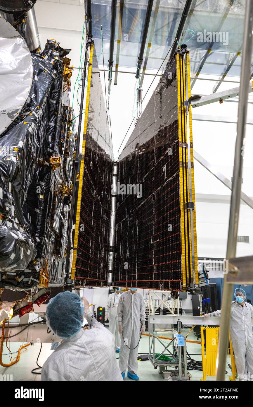 Maxar technologies hi-res stock photography and images - Alamy