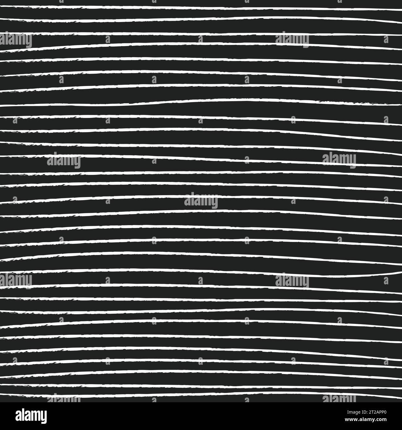 Hand Drawn Simple Stripes Vector Background Stock Vector Image & Art ...