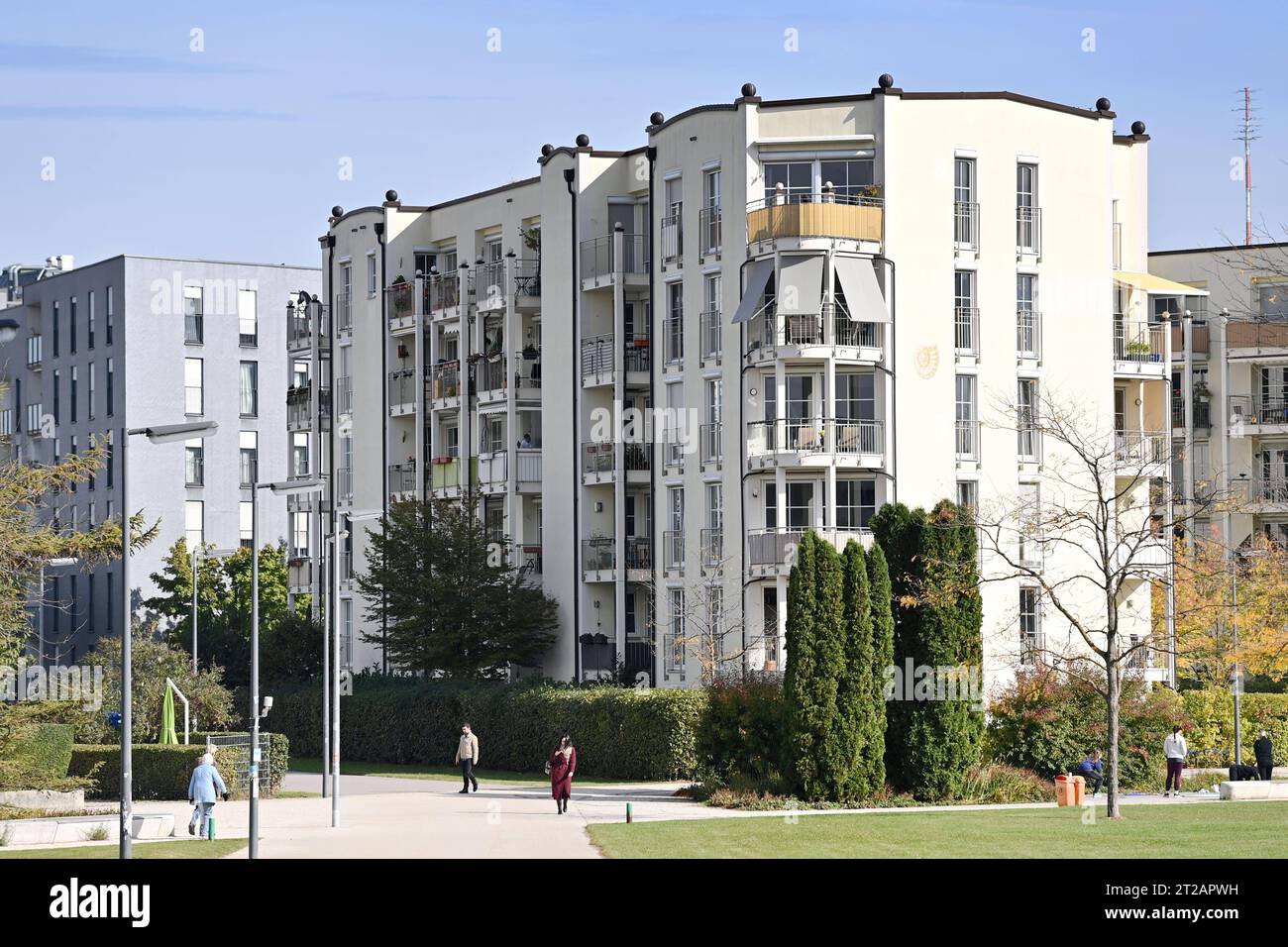Immobilienpreise immobilien hi-res stock photography and images - Alamy