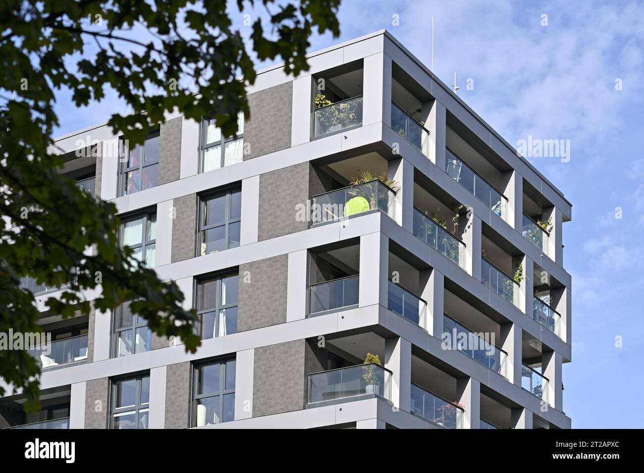 Immobilienpreise immobilien hi-res stock photography and images - Alamy