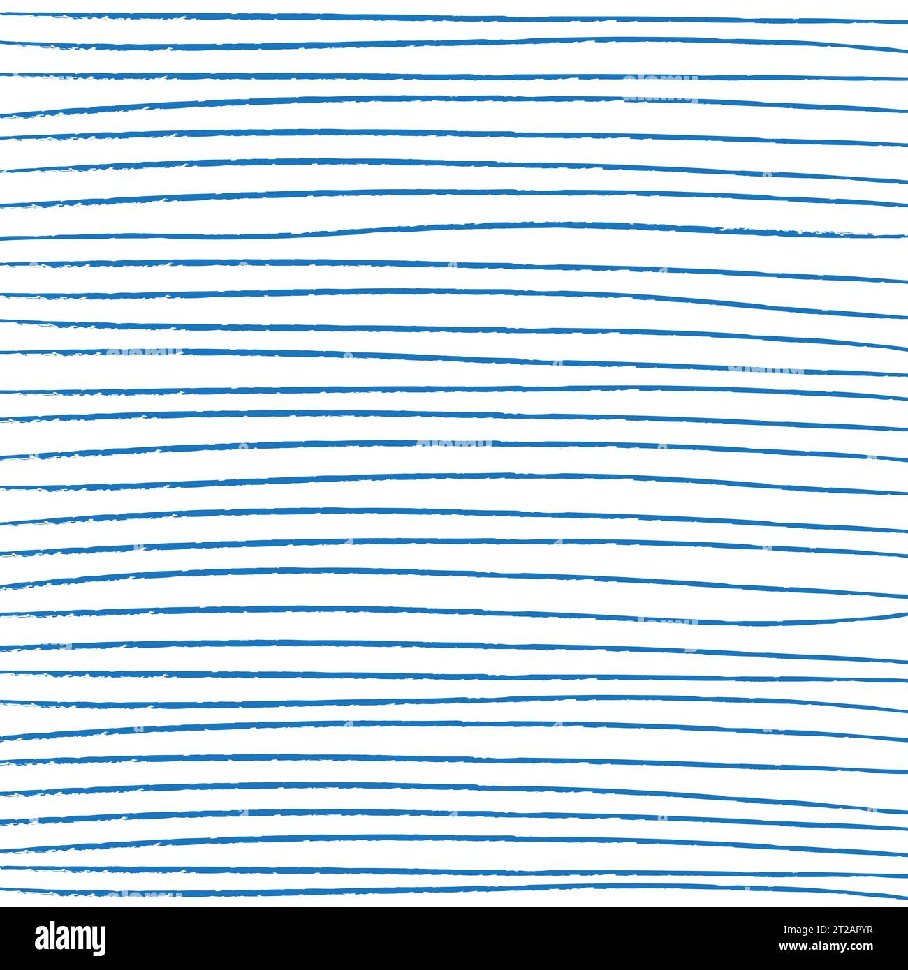 Hand Drawn Simple Stripes Vector Background Stock Vector Image & Art ...