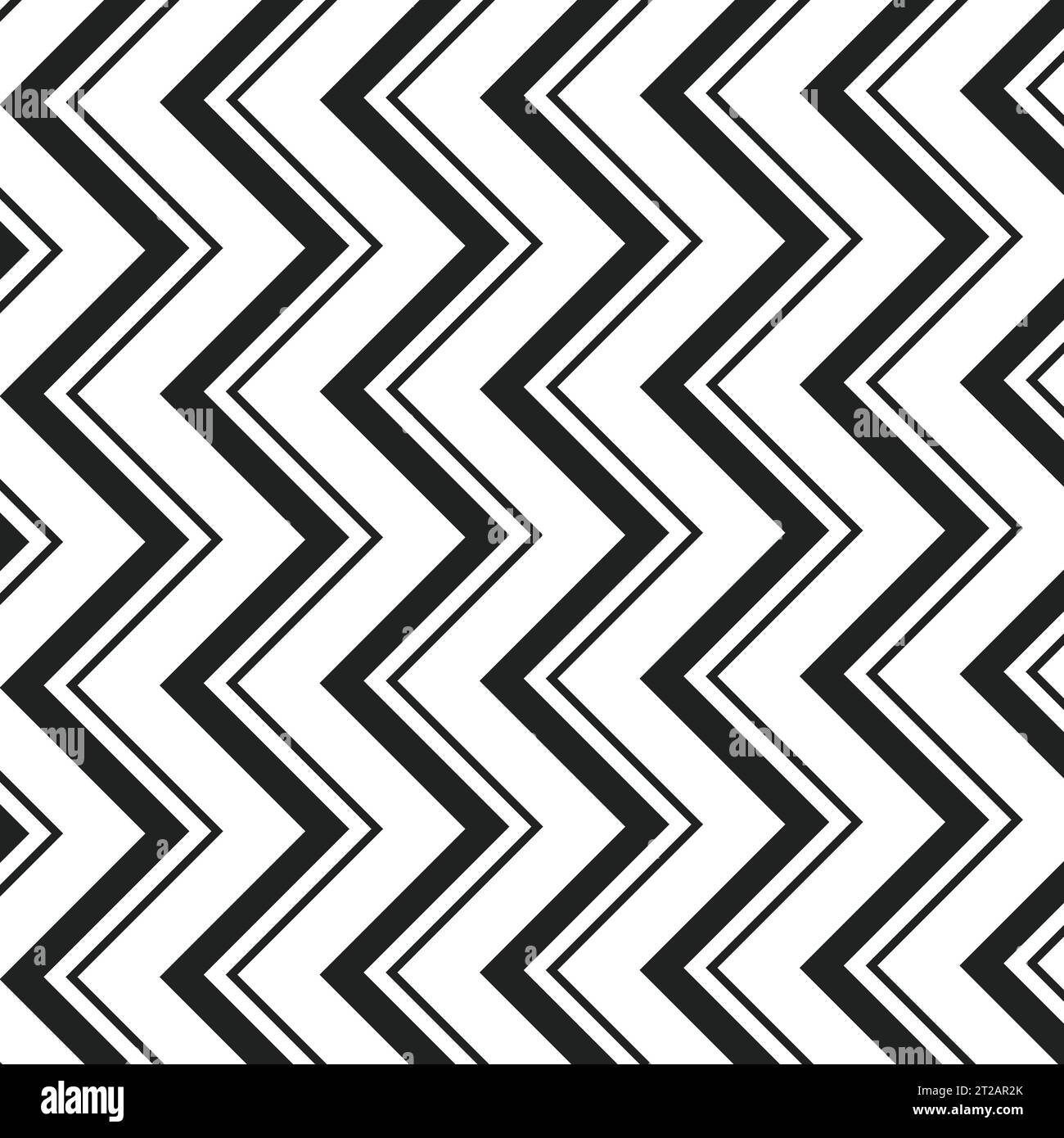 Zig zag lines hi-res stock photography and images - Alamy