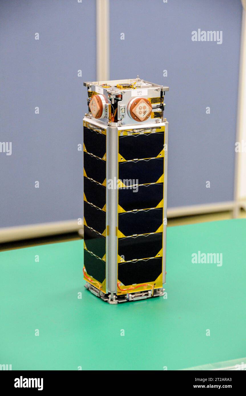 Nano sized planetary probe hi-res stock photography and images - Alamy