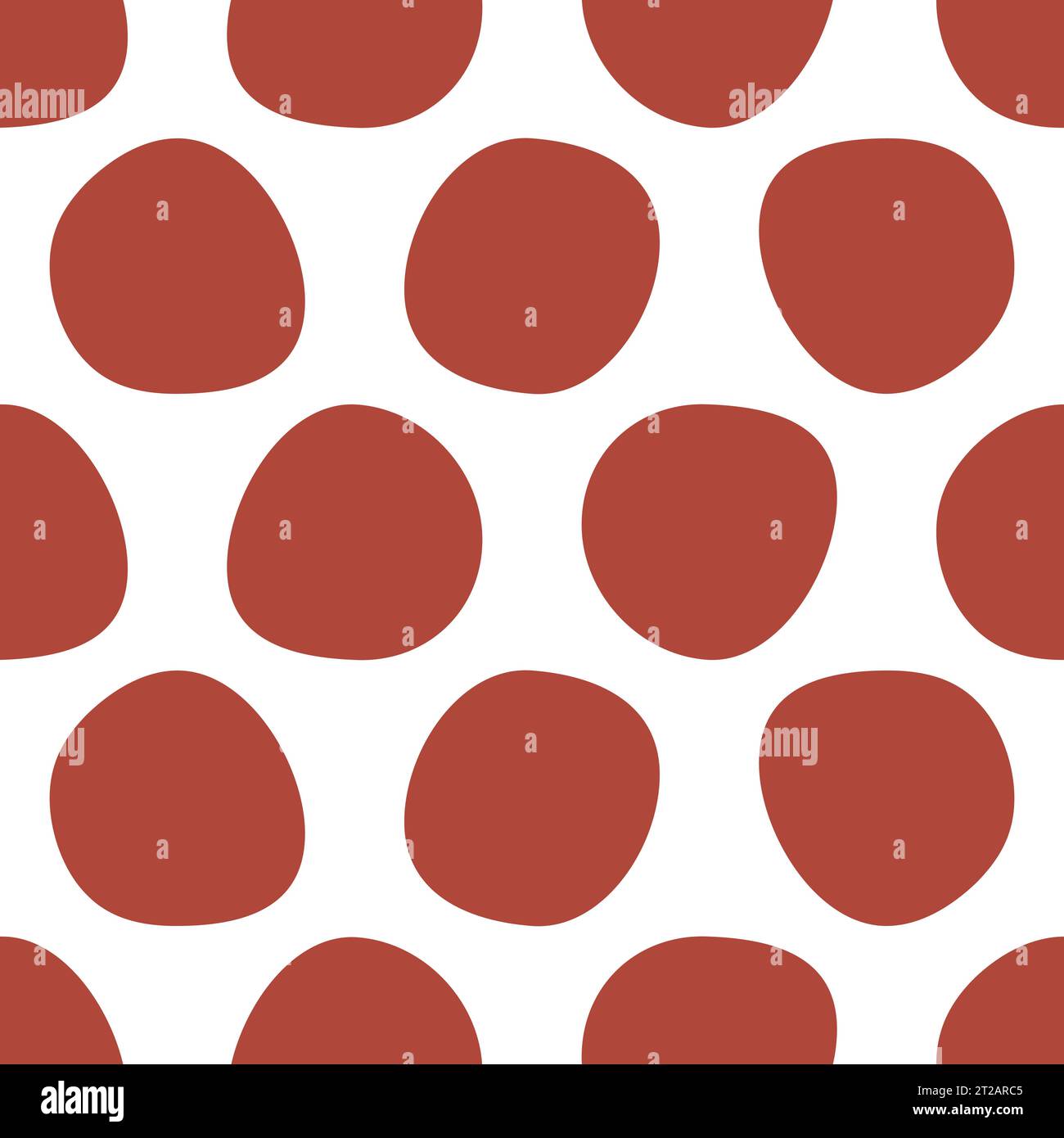 Spotted Seamless Background Design Stock Vector Image & Art - Alamy