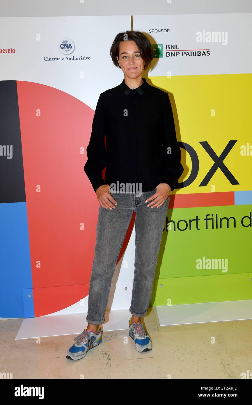 Alissa jung hi-res stock photography and images - Alamy