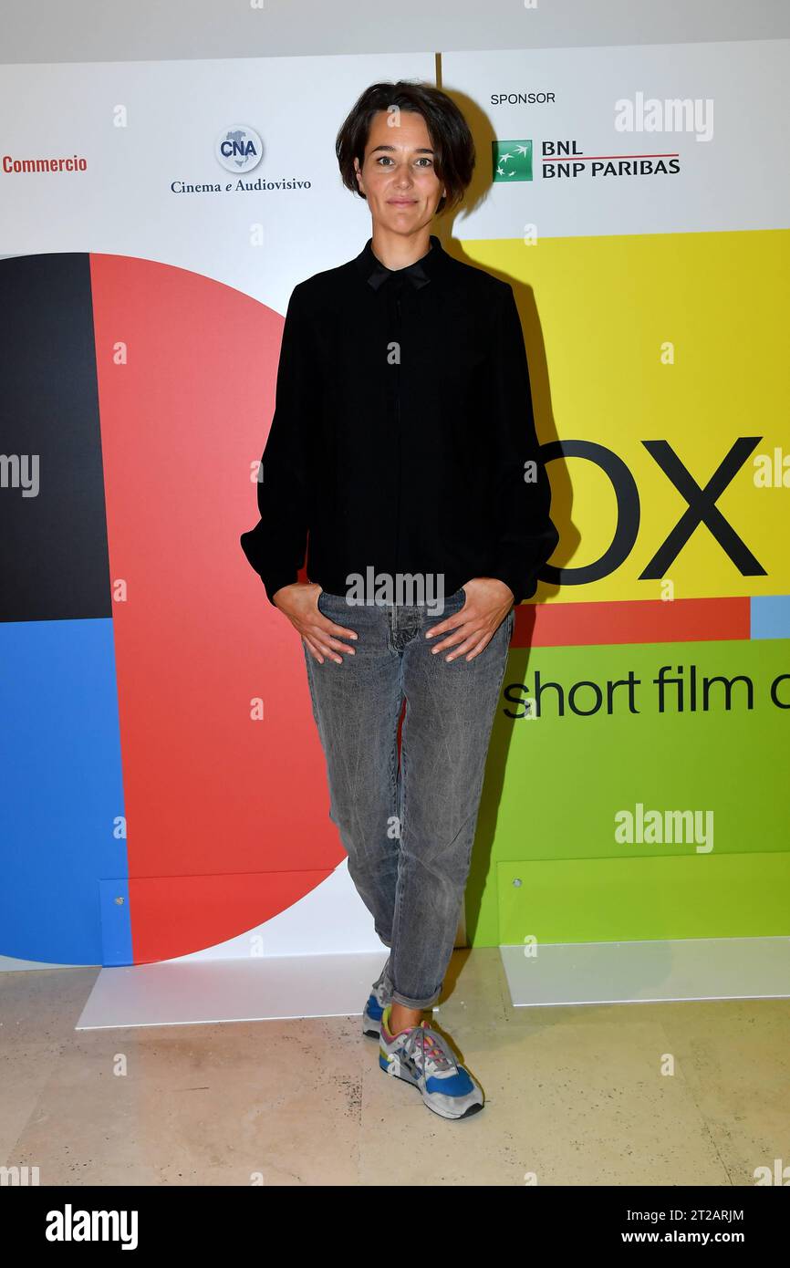 Alissa jung hi-res stock photography and images - Alamy